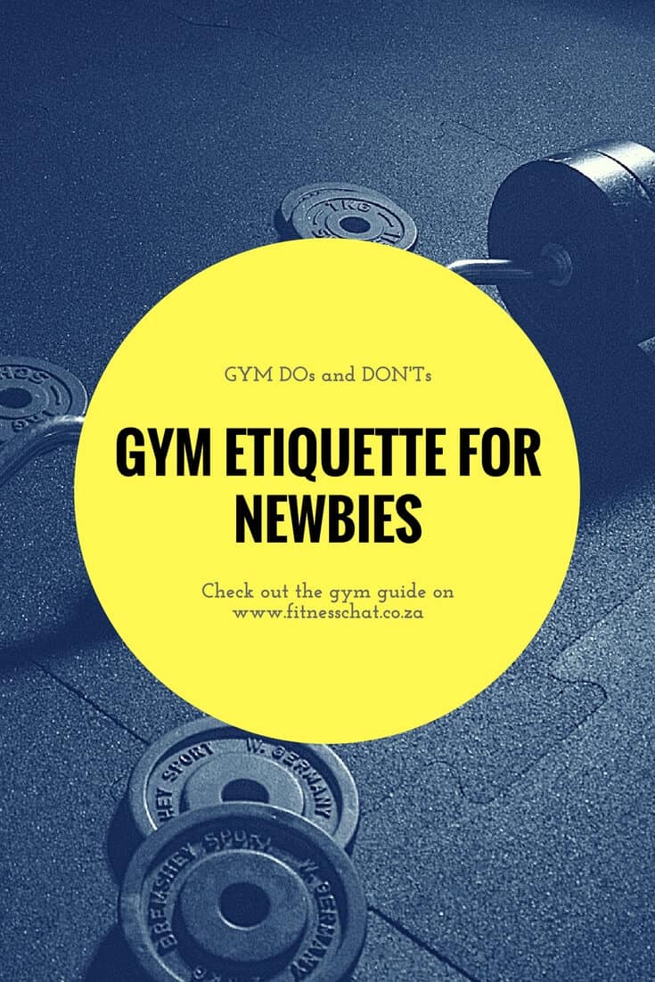 Workout tips for beginners (how to start working out at the gym)