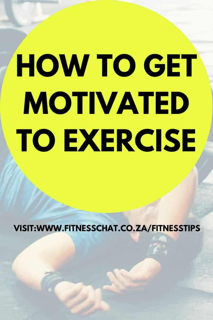 5 powerful workout motivation tips (how to motivate yourself to workout)