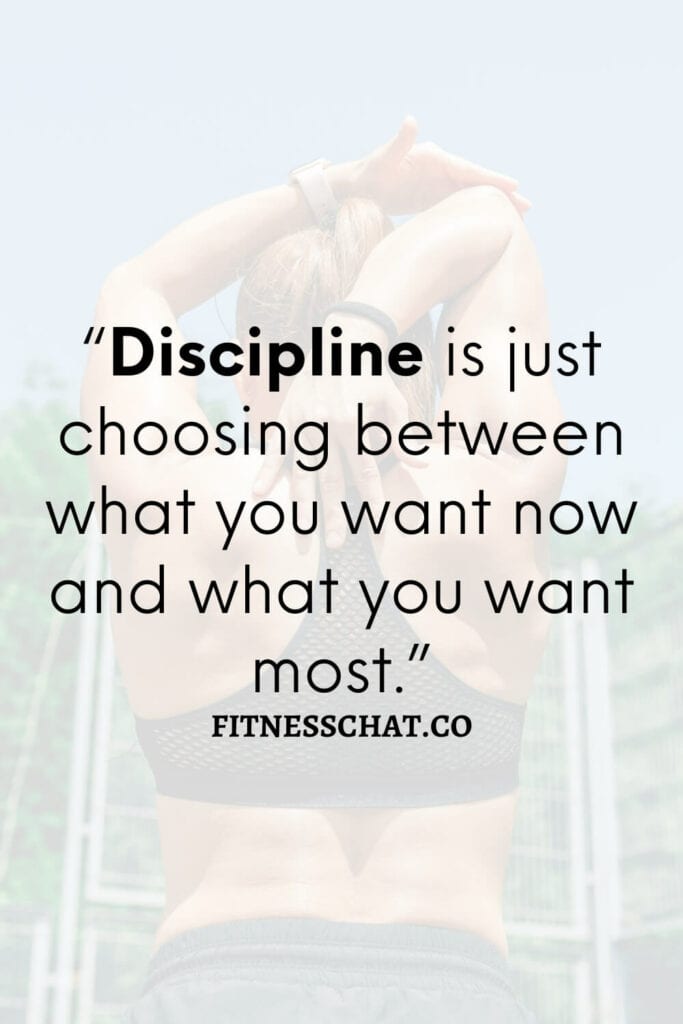 20 Fitness Motivational Quotes With Images
