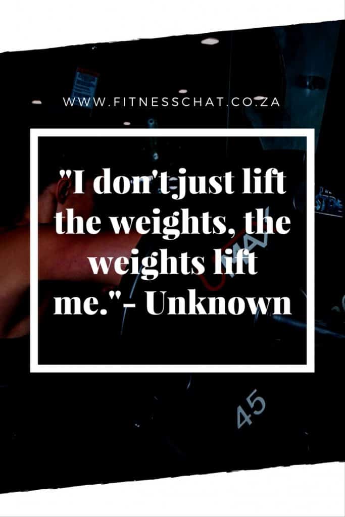 20 Fitness Motivational Quotes With Images