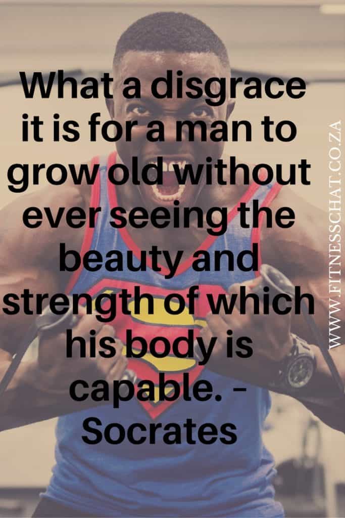 20 Fitness Motivational Quotes With Images