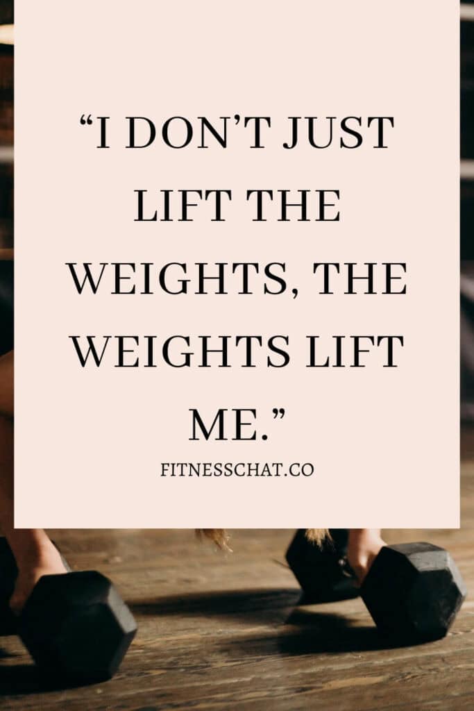20 Fitness Motivational Quotes With Images