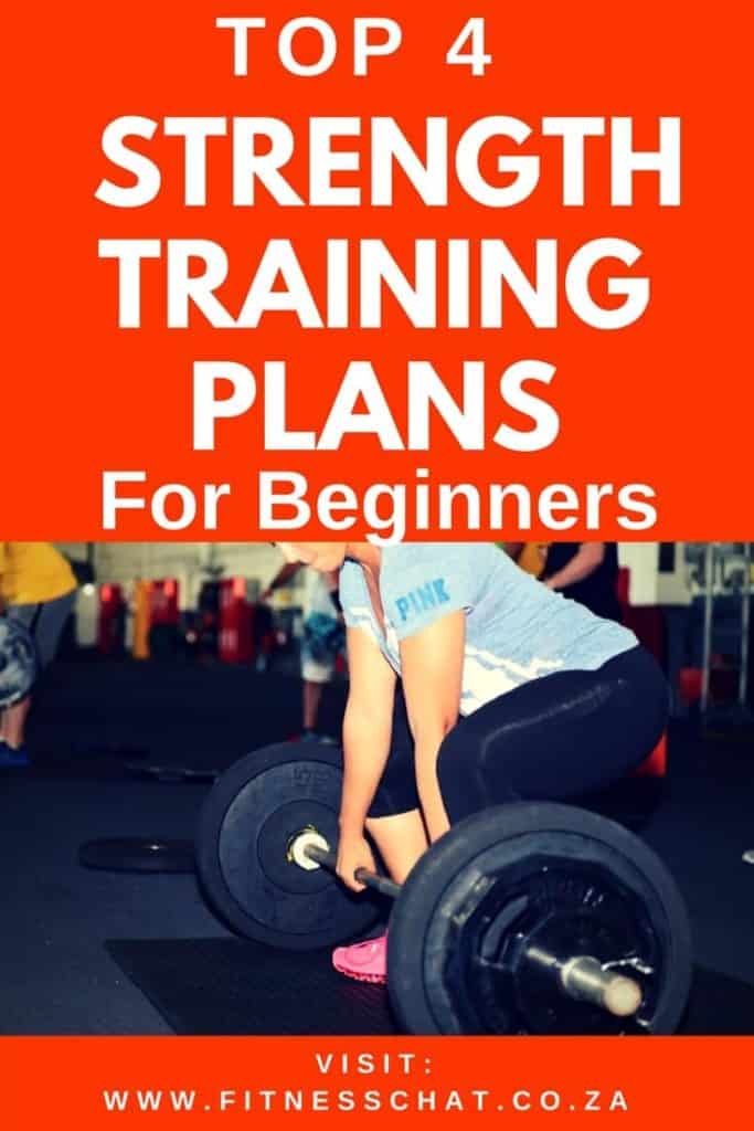 Best Strength Training Workout Routines for Beginners