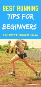 8 running tips for beginners (how to start running & not hate it)
