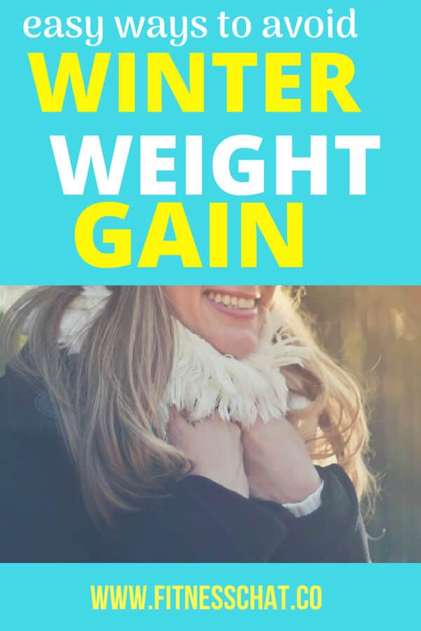 9 Winter Weight Loss Tips (How to Lose Weight in Winter Effectively)