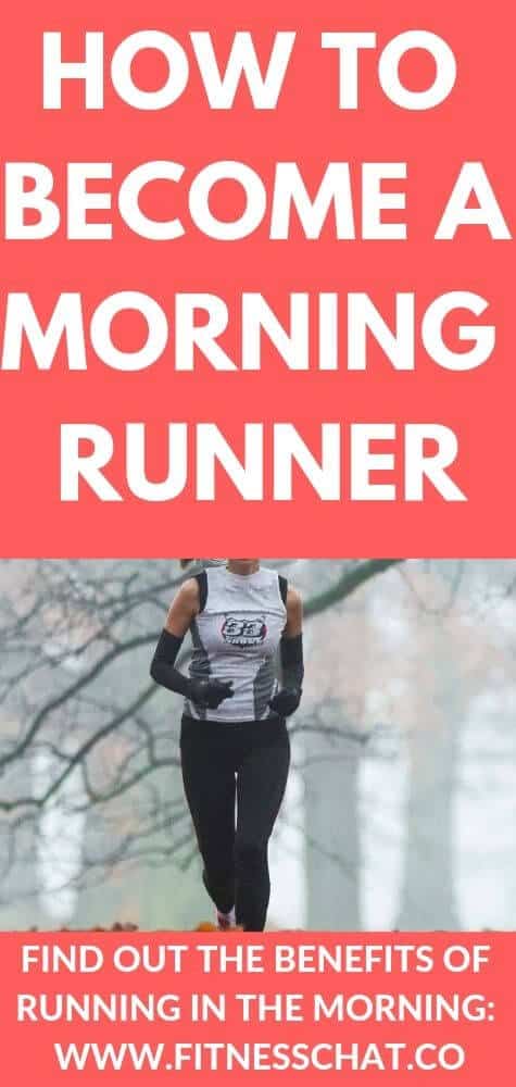 7 amazing benefits of running in the morning