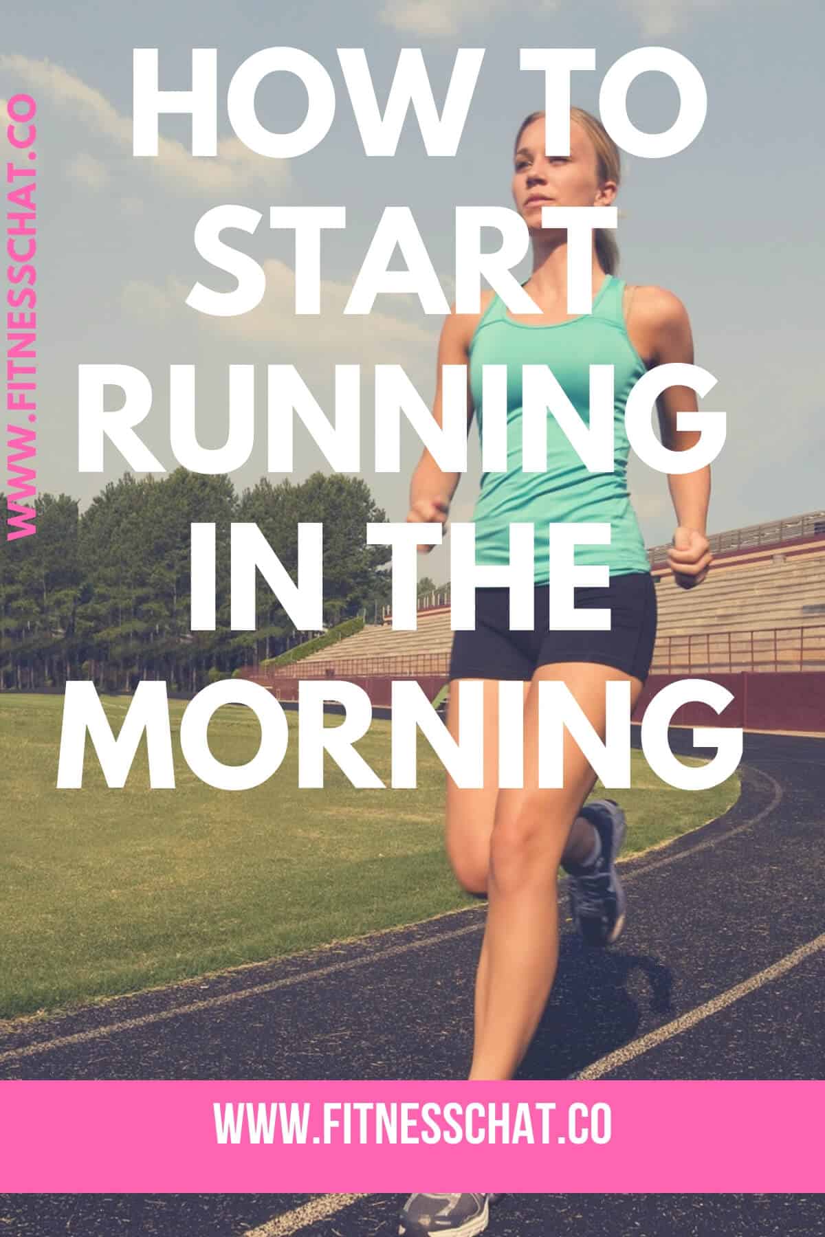 7 amazing benefits of running in the morning