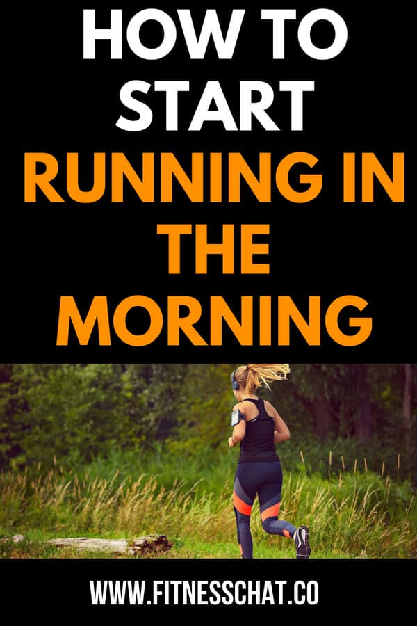 7 amazing benefits of running in the morning