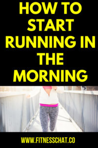 7 amazing benefits of running in the morning