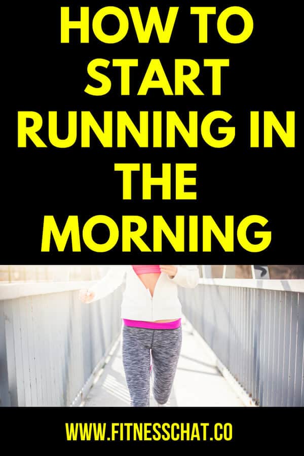 7 amazing benefits of running in the morning