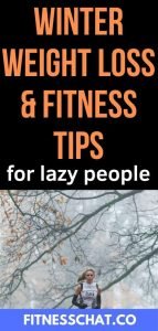 5 easy ways to avoid winter weight gain