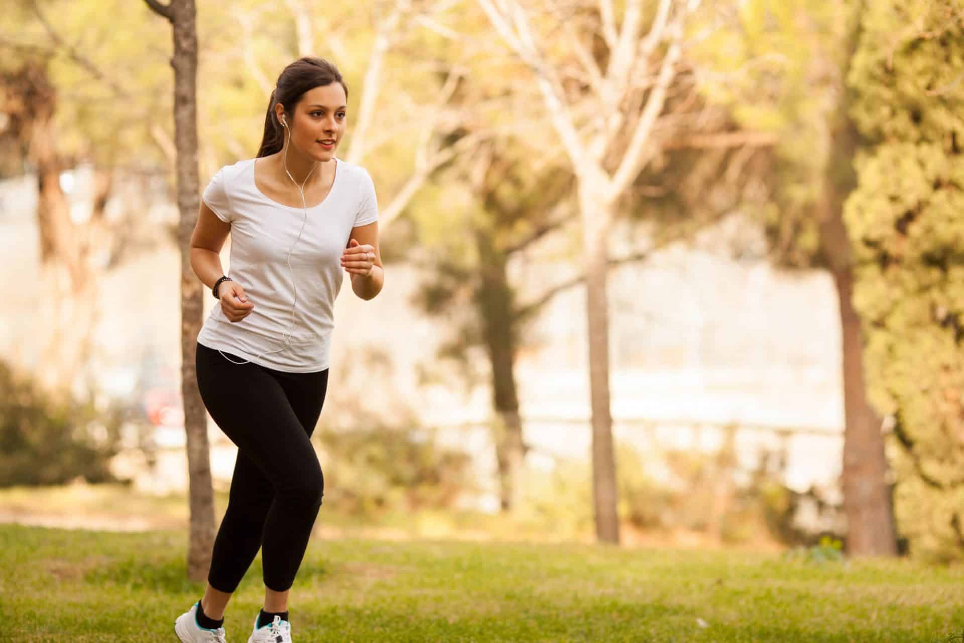 7 amazing benefits of running in the morning