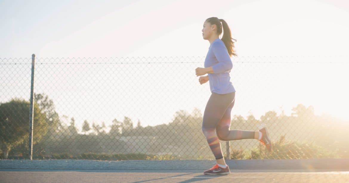 7 amazing benefits of running in the morning