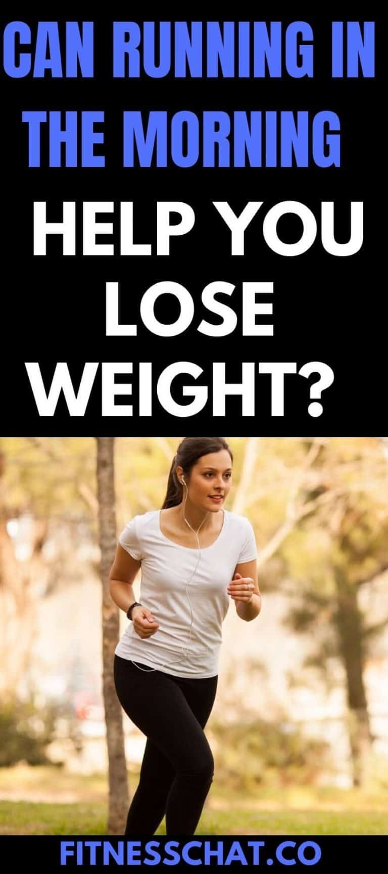 7 amazing benefits of running in the morning