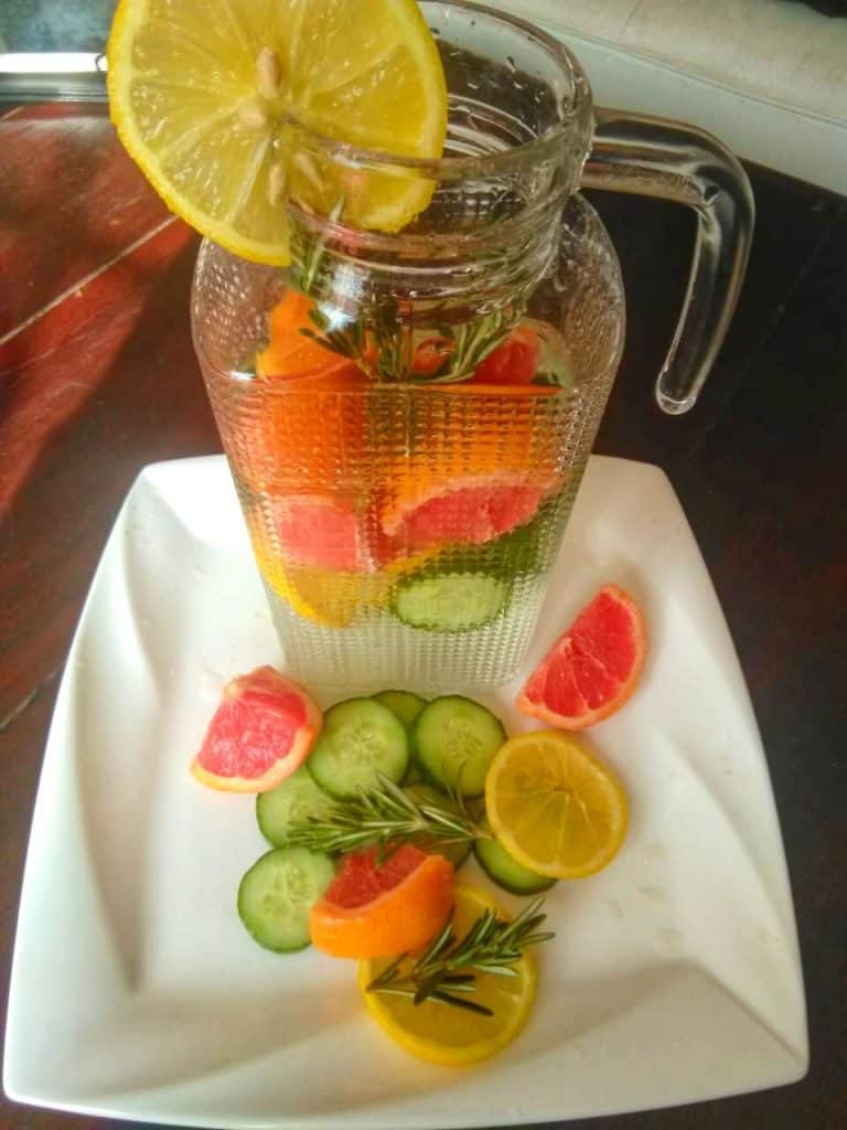 Bloating Causes and How To Get Unbloated In 5 Minutes