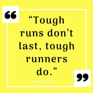 21 Awesome Running Inspirational Quotes For Your Next Run
