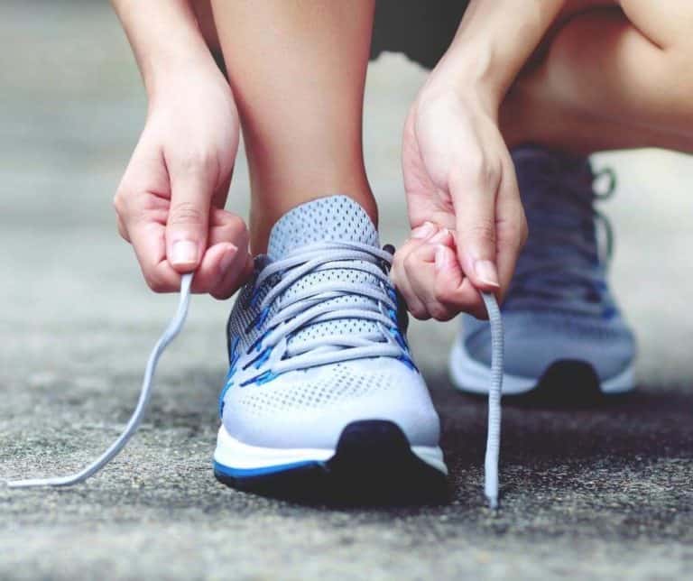 7 Powerful Running Tips for Beginners [FREE Running Plan]