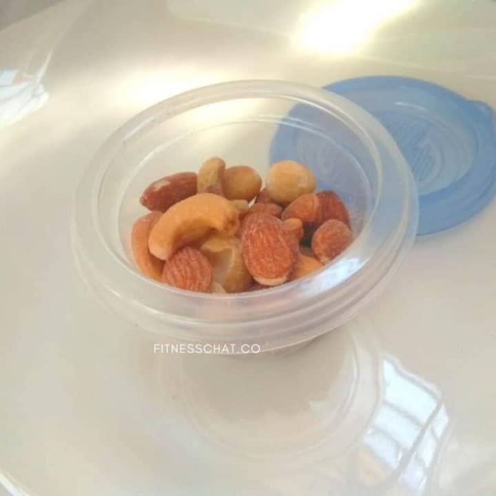 12 insanely delicious high-protein snacks that are easy to make