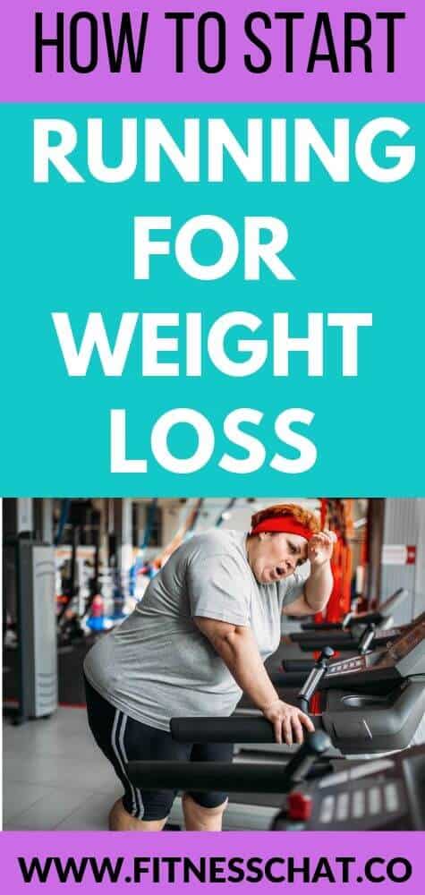 How to start running when you’re out of shape (7 amazing tips)