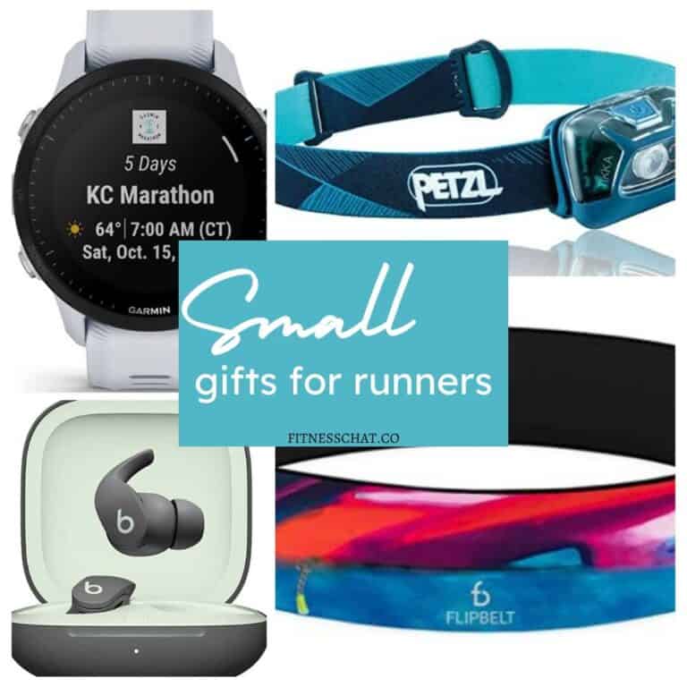 15 Thoughtful Gifts for Runners Who Have Everything