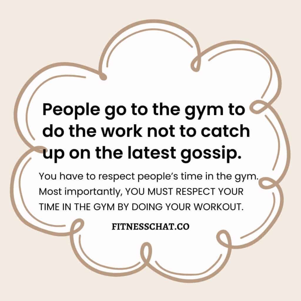 Workout tips for beginners (how to start working out at the gym)