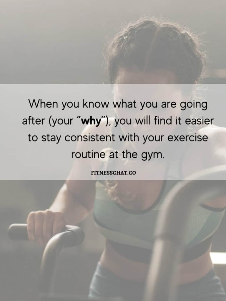 Workout tips for beginners (how to start working out at the gym)