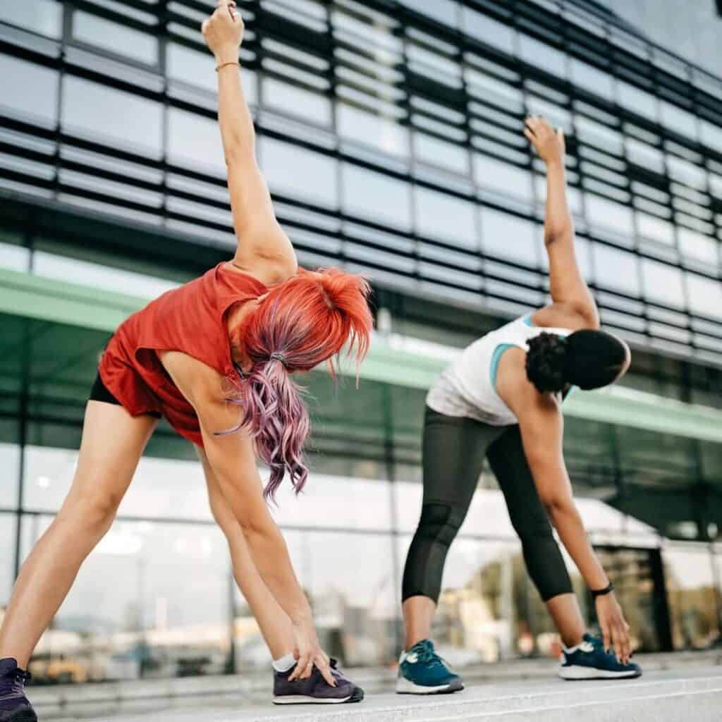 Workout tips for beginners (how to start working out at the gym)