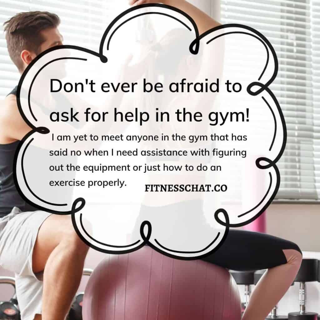 Workout tips for beginners (how to start working out at the gym)