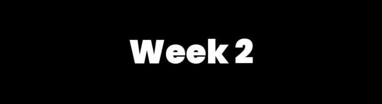 The Best 8-Week Weight Loss Exercise Plan (Full Body)