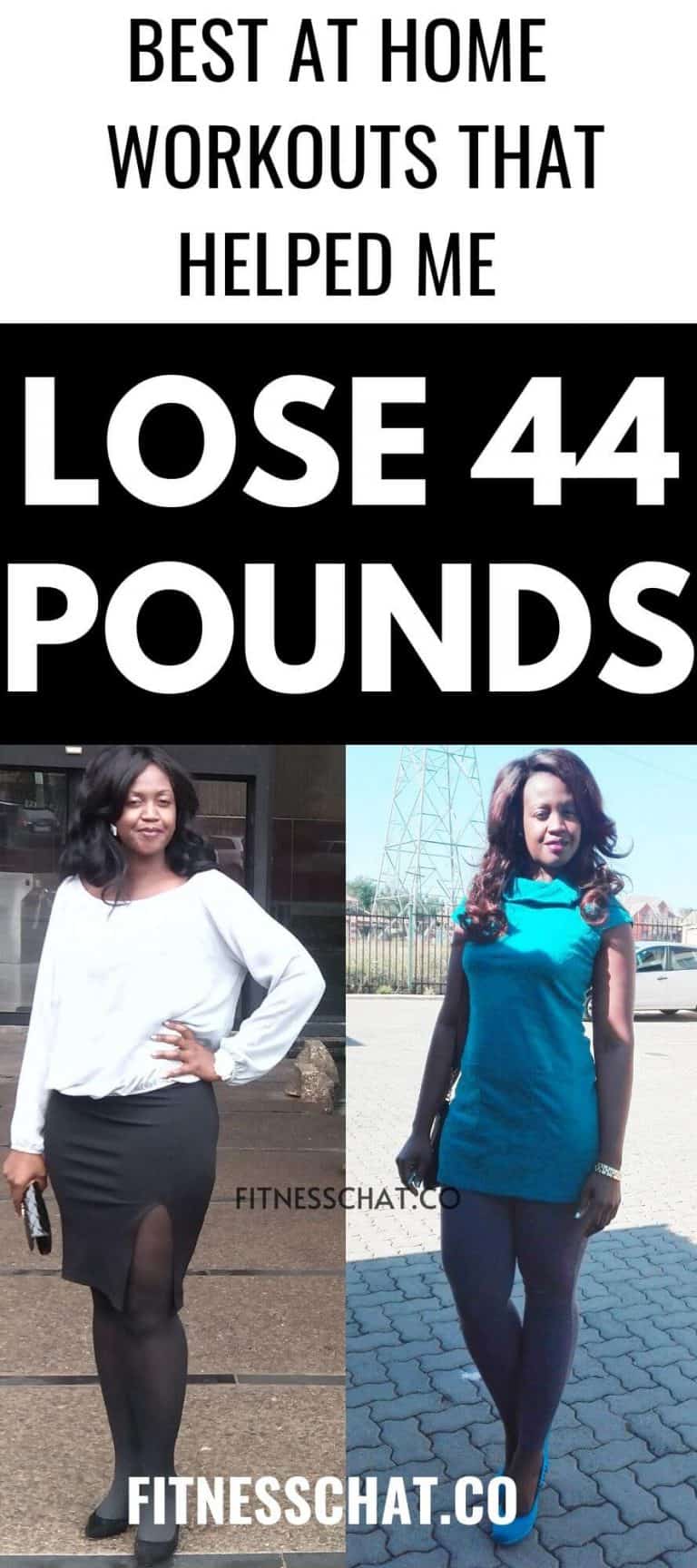 5 best Jillian Michaels workouts that helped me lose over 40 pounds