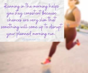 7 amazing benefits of running in the morning