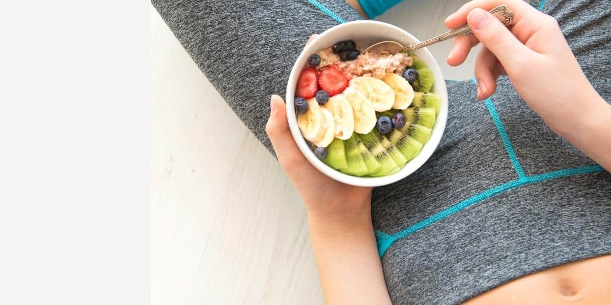 How to lose weight fast naturally and permanently in 10 easy steps