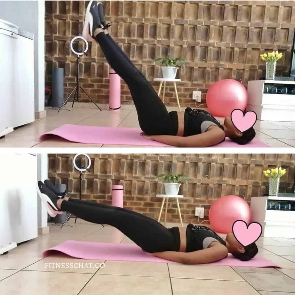 30 day ab challenge for beginners that actually works