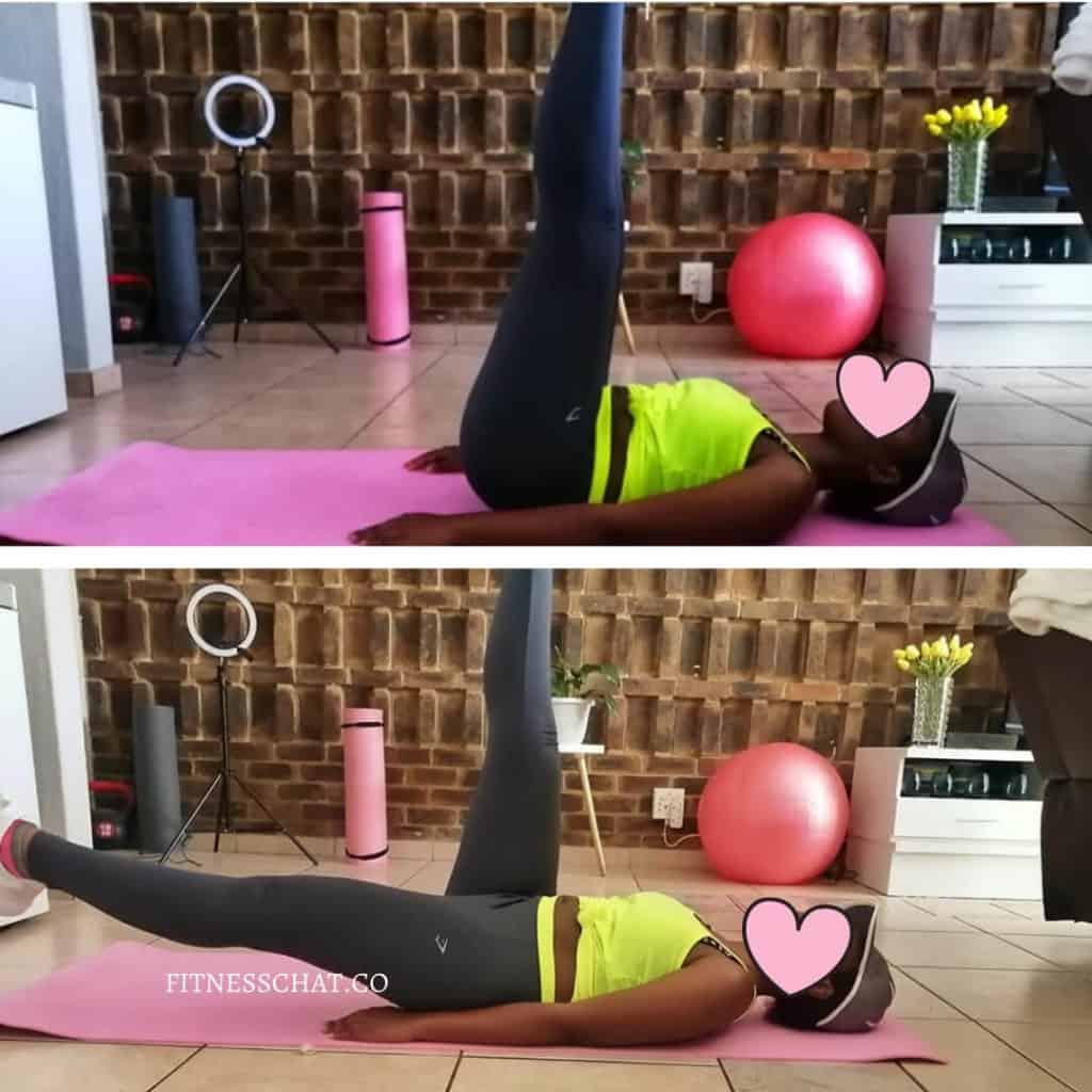 30 day ab challenge for beginners that actually works