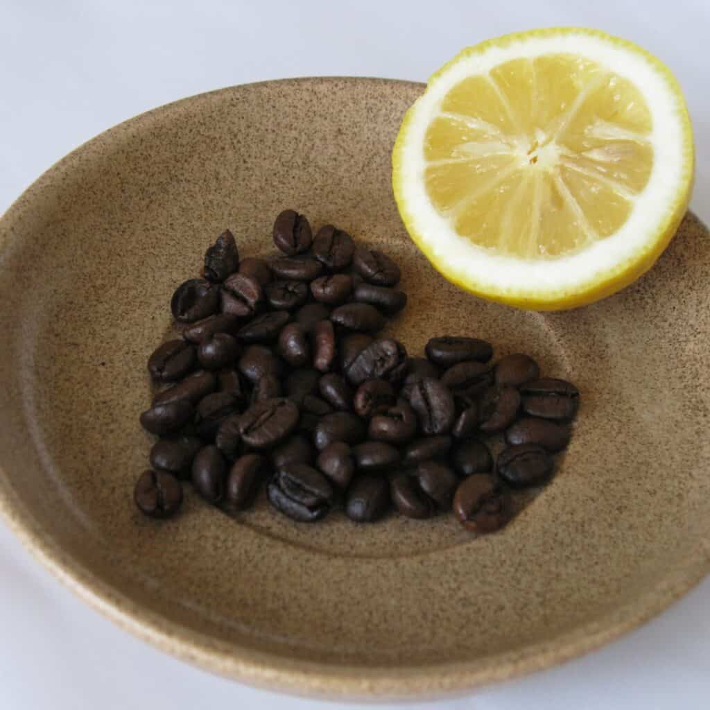 Coffee And Lemon For Weight Loss {Everything You Need to Know}