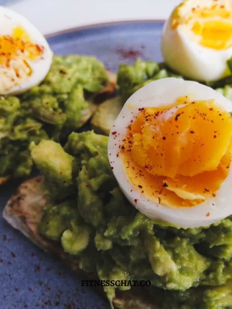 32 Foods That Burn Belly Fat Fast {Backed by Science}