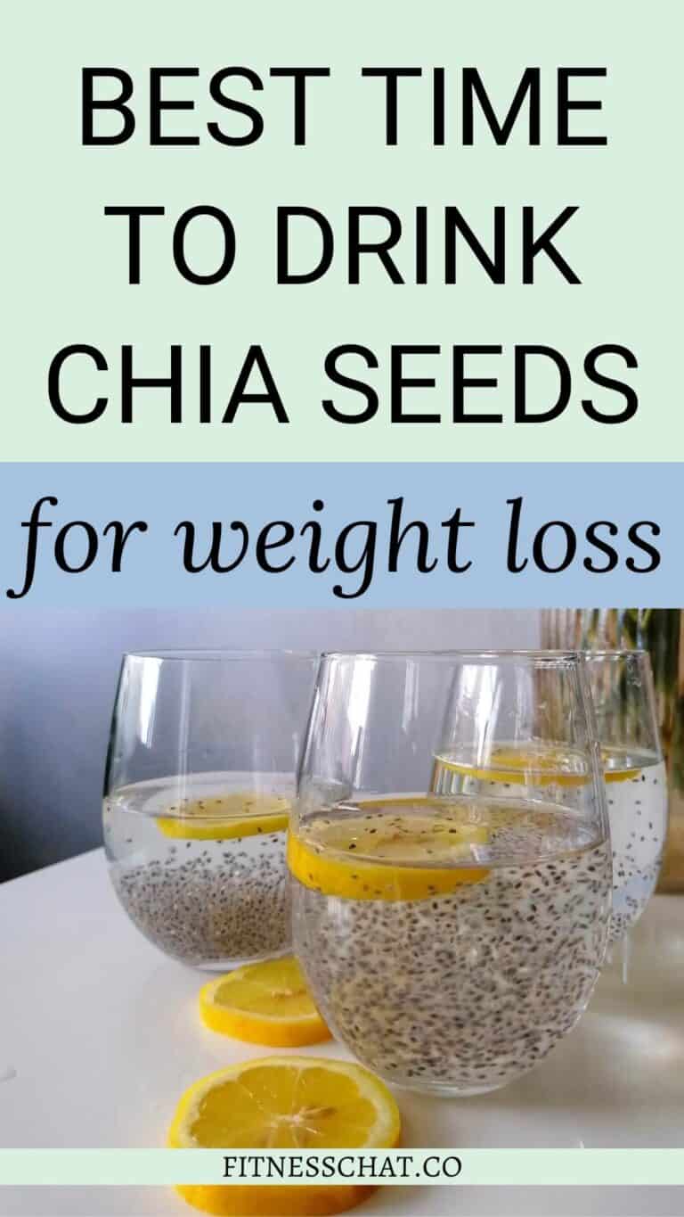 7 Health Benefits of Chia Seeds {All Your Questions Answered}
