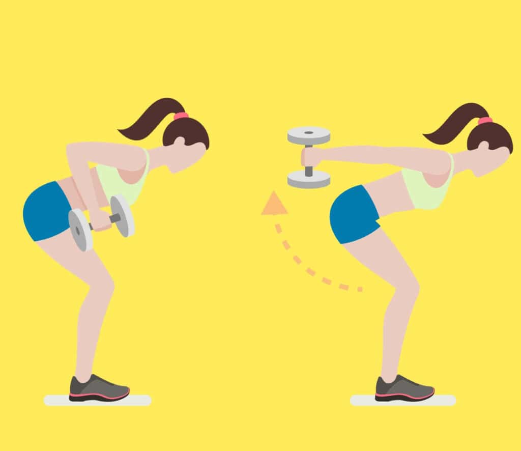 How to Tone Flabby Arms (Best Arm Workouts for Women)