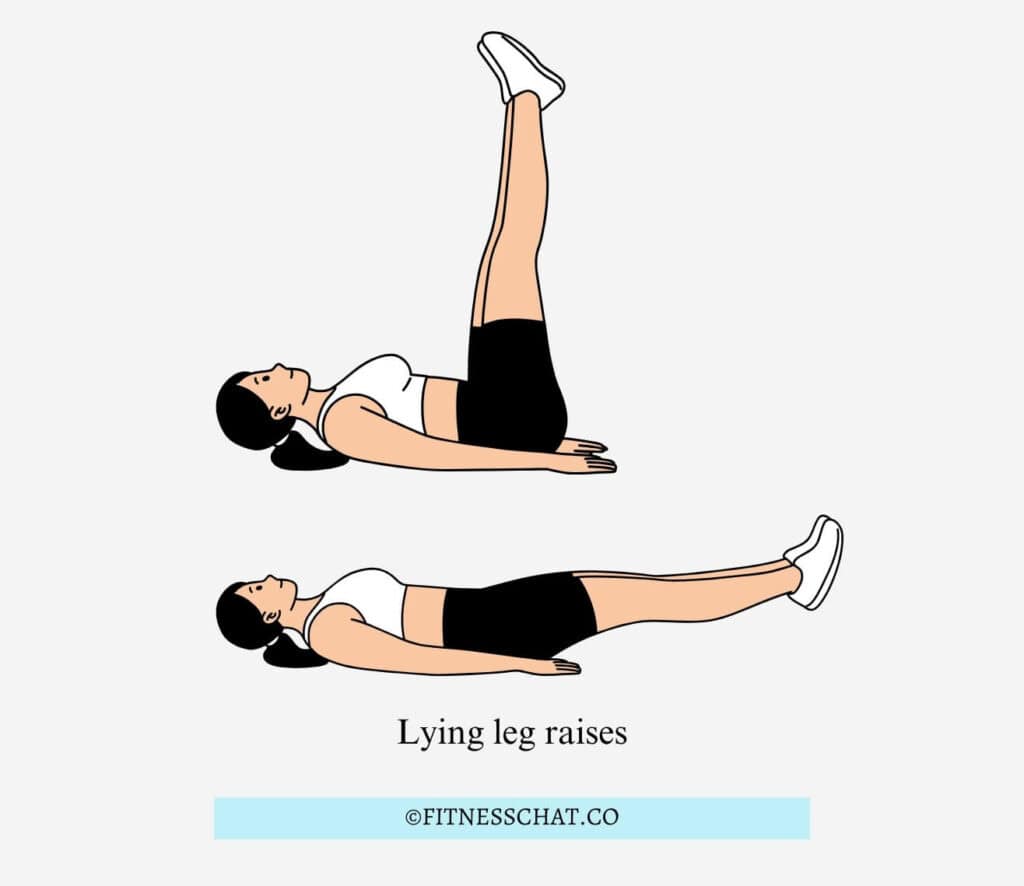 30 Day Ab Challenge that Actually Works